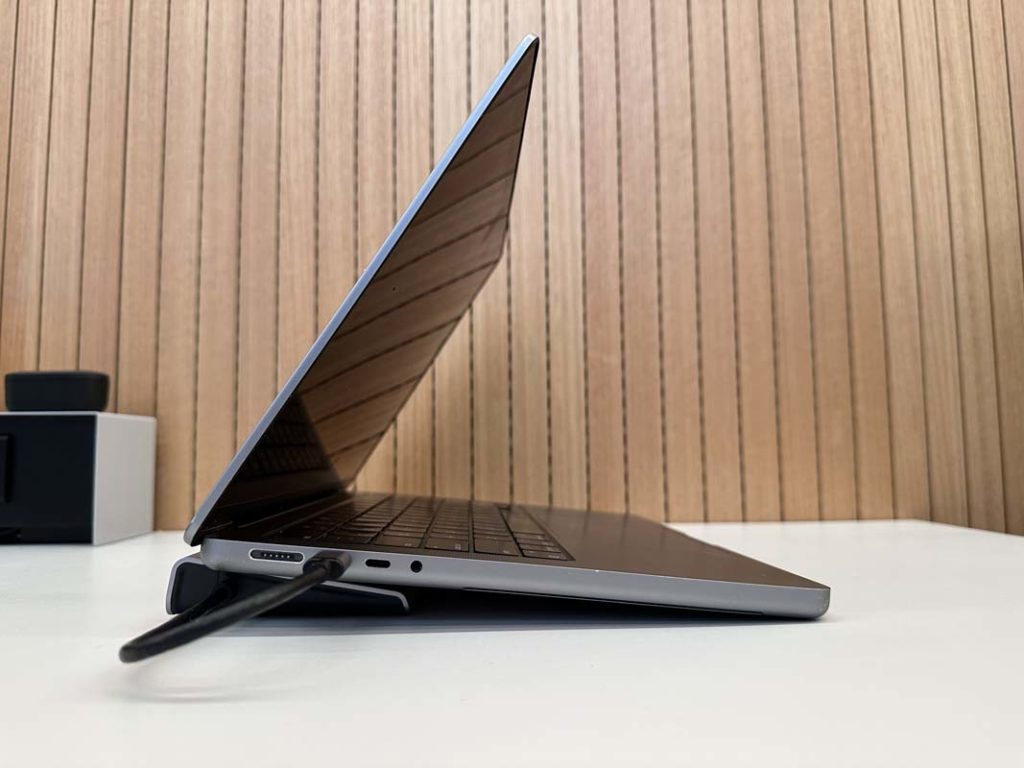 Belkin USB-C 11-in-1 Multiport Dock Review - Mr Gadget