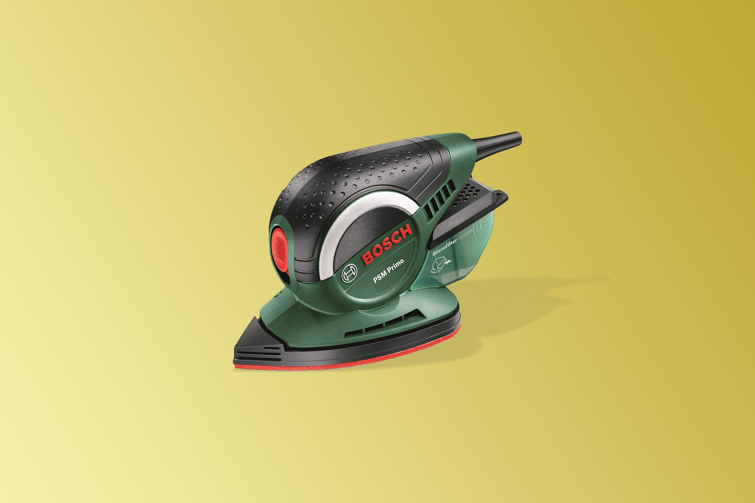 The 6 Best Electric Sanders to Buy in Australia 2024 - Mr Gadget