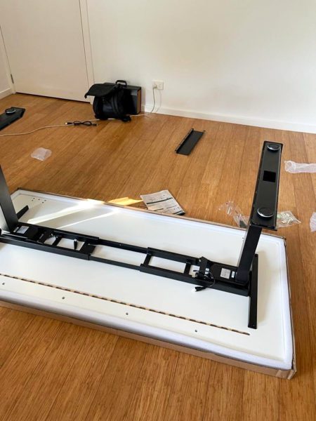 EverDesk Max Review: A Well-designed Standing Desk with Sit-stand ...