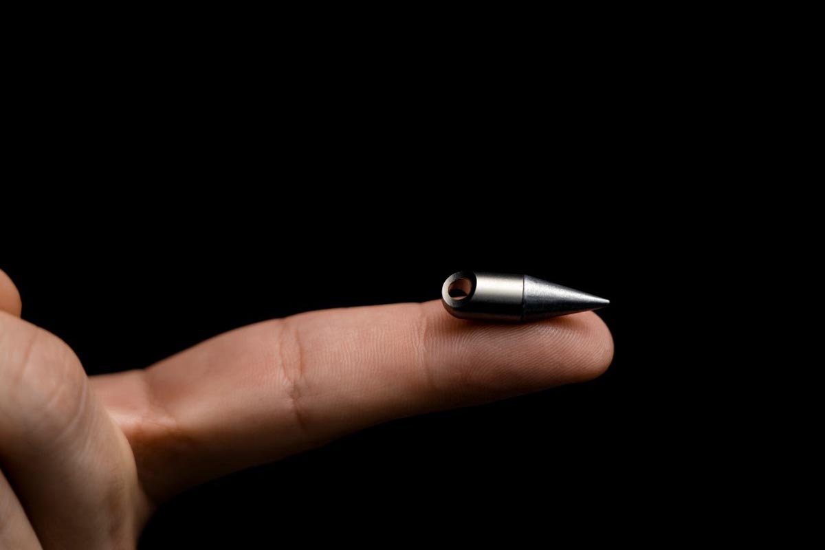 ForeverPen Review: The Worldâ€™s Smallest Pen - Mr Gadget