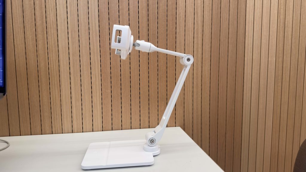 HoverBar Duo Review: A Premium Tablet Stand That's Actually Worth The ...