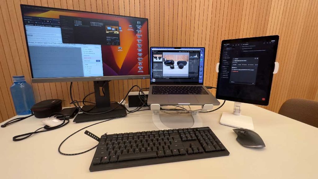 HoverBar Duo Review: A Premium Tablet Stand That's Actually Worth The ...