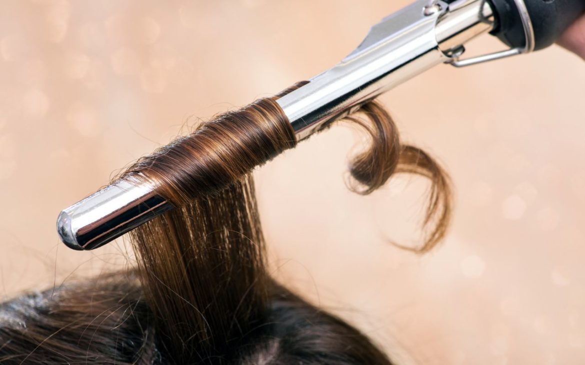 How to Choose the Perfect Curling Tong for Your Hair - Mr Gadget