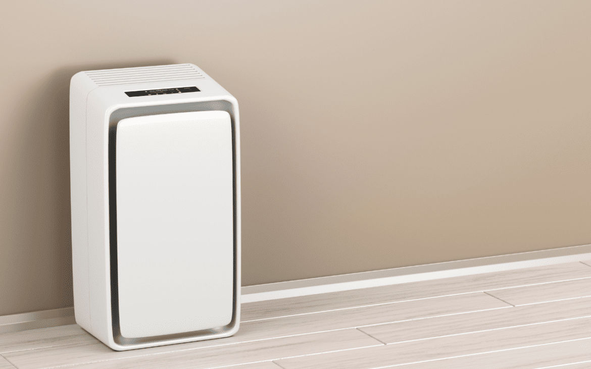 How Does a Dehumidifier Work - Mr Gadget
