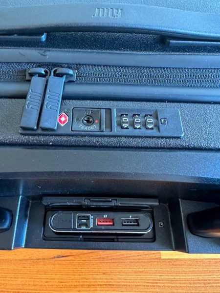 July Carry-on Pro Review: The Best Carry-on Suitcase for Digital Nomads ...