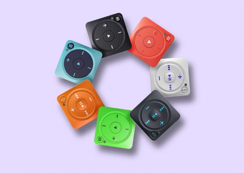 Mighty Vibe Review: Mini Spotify Offline Music Player - Mr Gadget