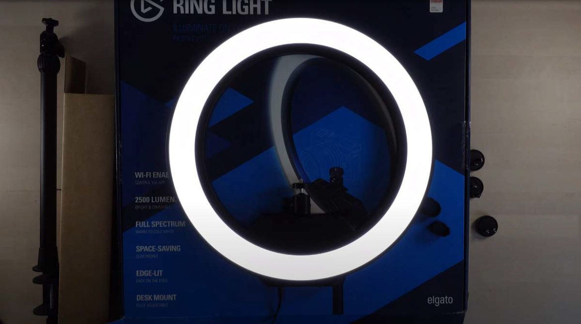 The 6 Best Ring Lights to Buy in Australia 2023 - Mr Gadget