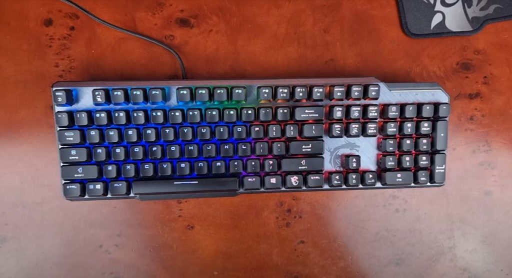 The 5 Best Waterproof Keyboards to Buy in Australia 2023 - Mr Gadget