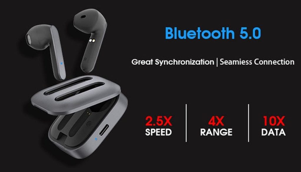 Ting Wireless Earbuds Review: Cool TWS Earbuds - Mr Gadget