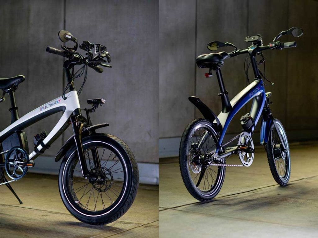 Ultima E-bike Review: The E-bike that Does it All - Mr Gadget