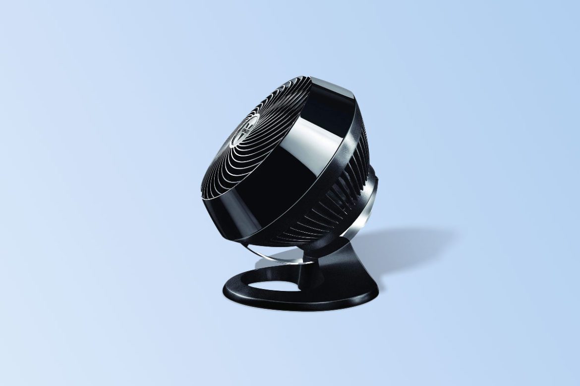Vornado 660 Review: A High-performance Vortex Air Circulator for Large ...